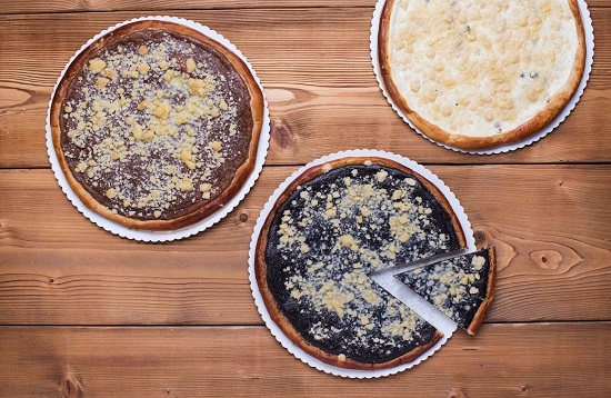 Recept na valašský frgál podle Resortu Valachy :: Jana v pohodě