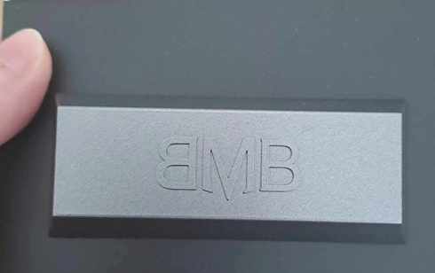 Český výrobek medvídek MaiBi krásně provoní vaše auto, a zároveň ho i ...